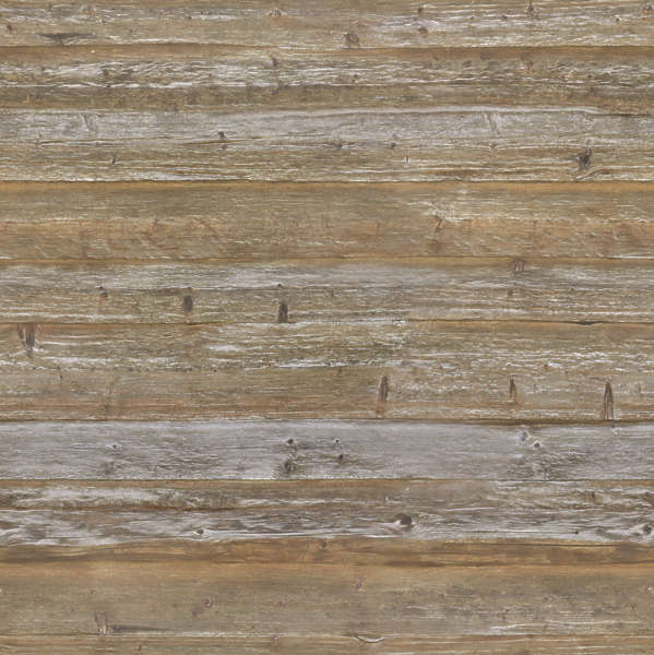 Old Wood Siding Texture Tileable