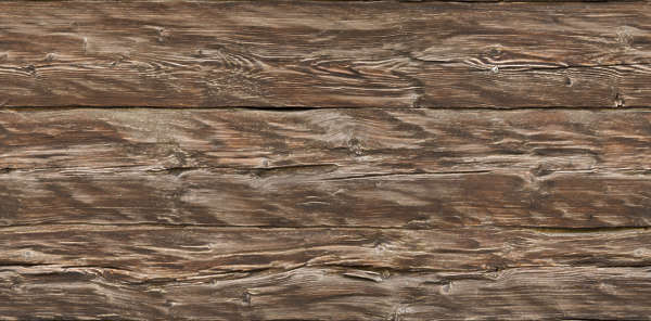 Old Wood Siding Texture