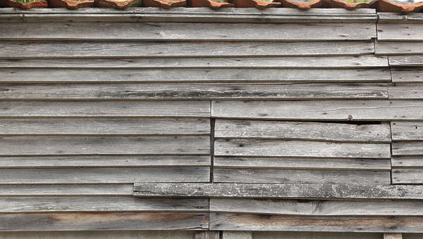 Old Wood Siding Texture Tileable
