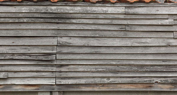 Old Wood Siding Texture Tileable