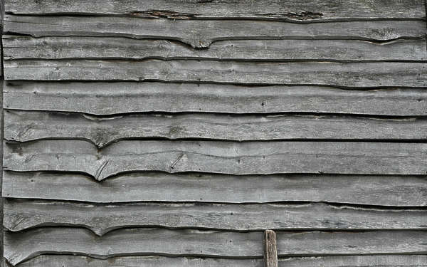 Old Wood Siding Texture Tileable