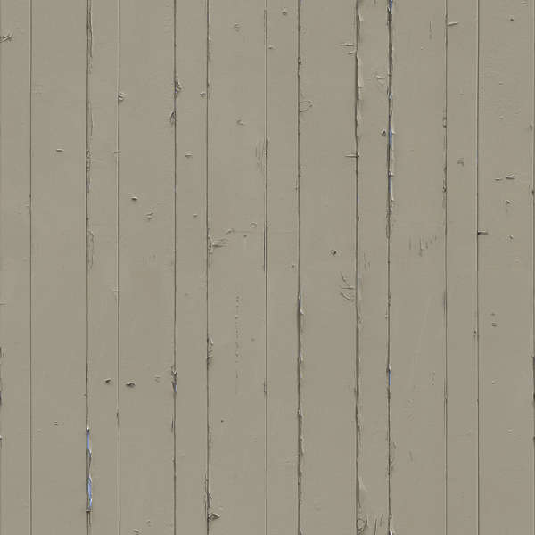 Painted Wood Plank Texture