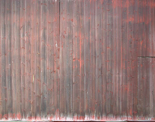 Old Wood Siding Texture