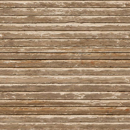 Old Wood Siding Texture Tileable